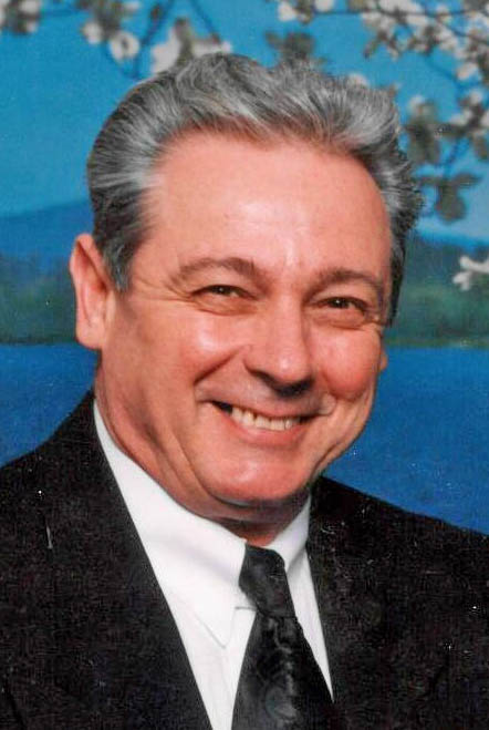 David Rice | News, Sports, Jobs - Salem News